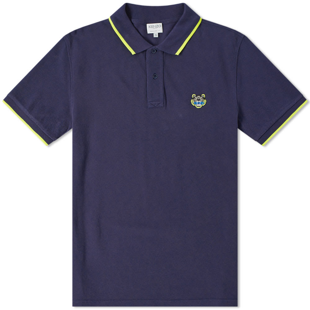 Kenzo Tiger Polo Kenzo