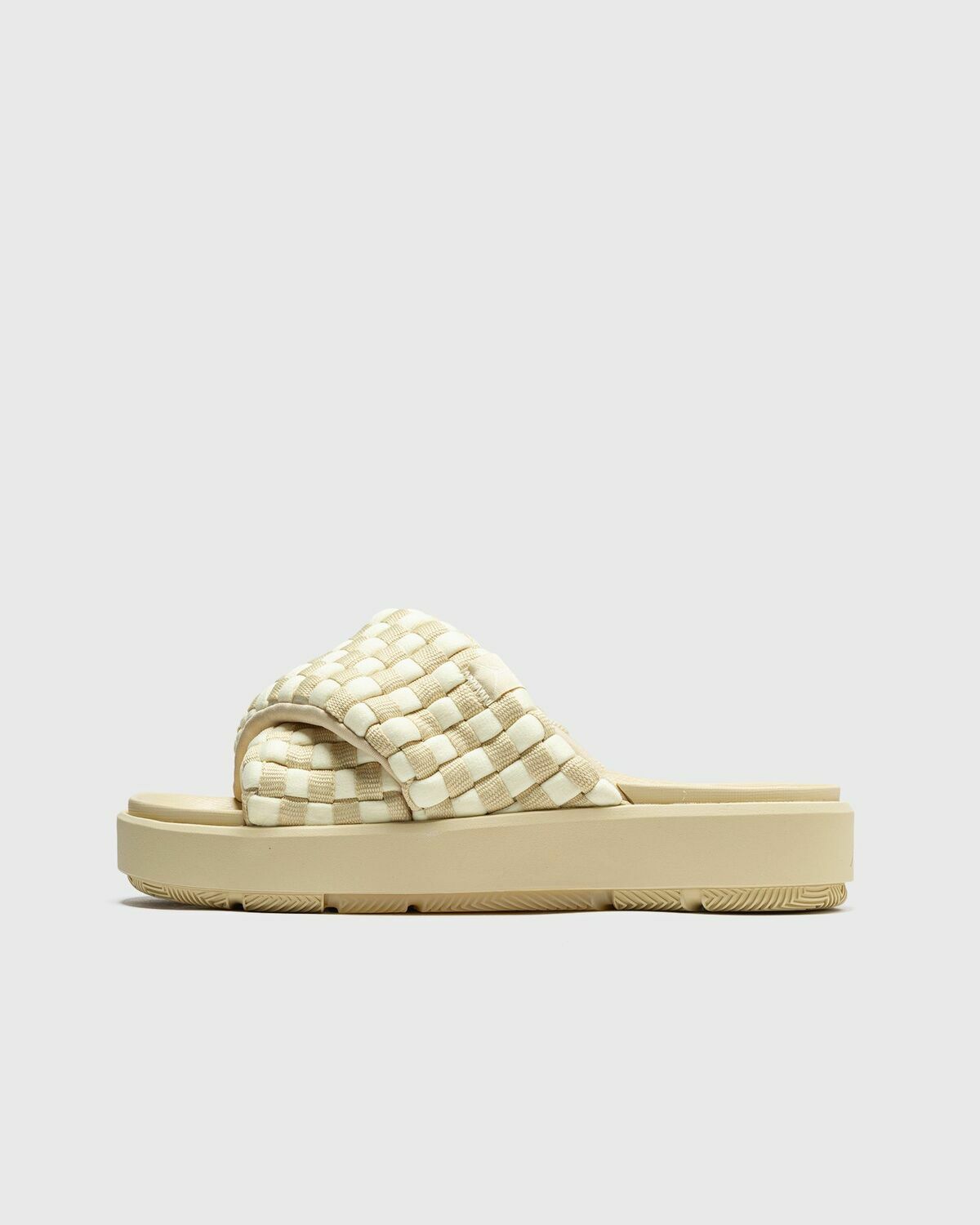 Jordan Sophia Slides Yellow Sandals & Slides JordanLuca