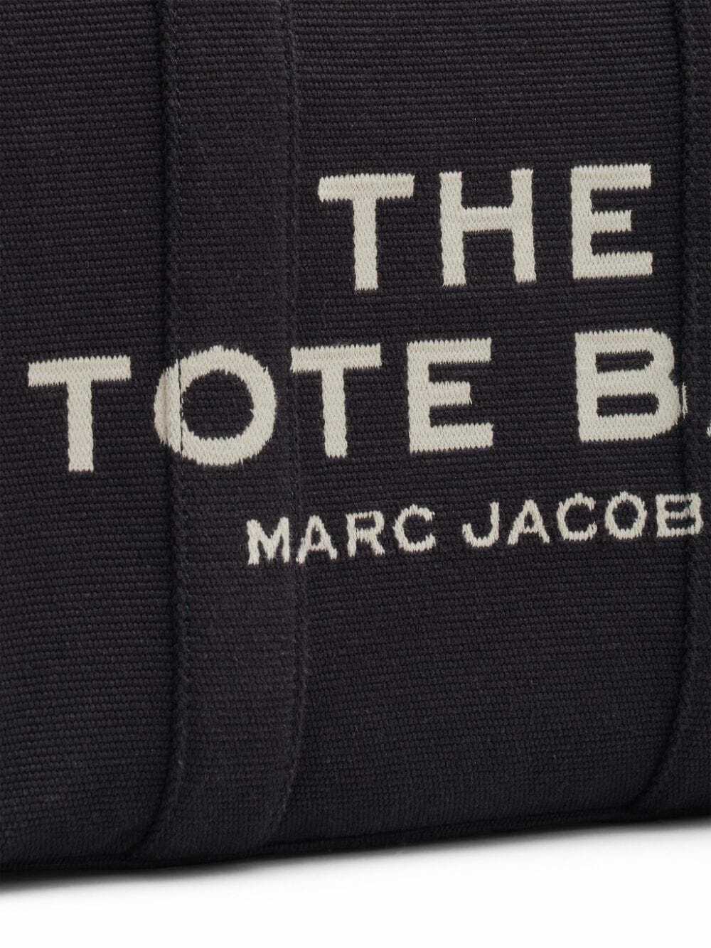 MARC JACOBS - The Jacquard Medium Tote Bag Marc Jacobs