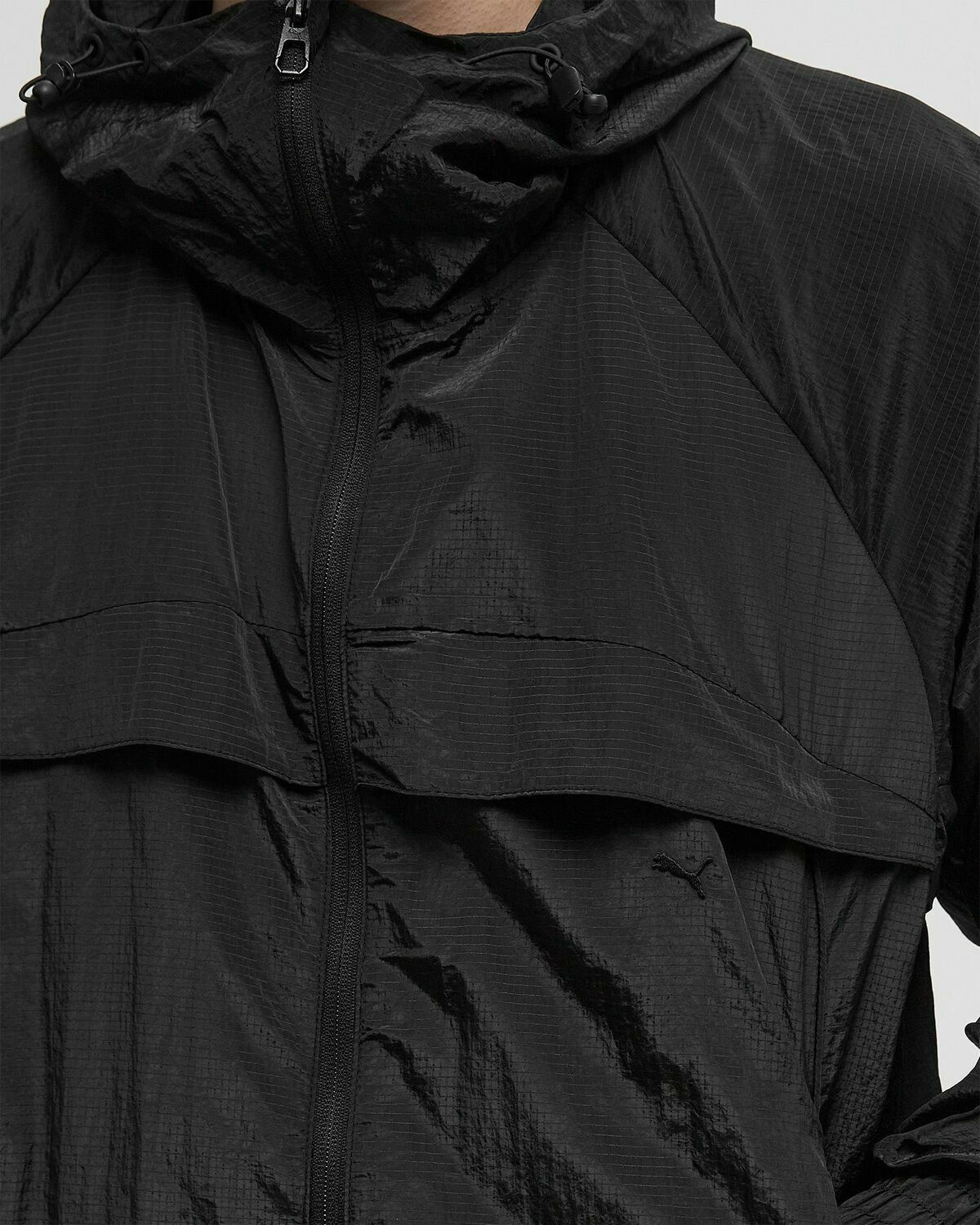 Puma MOSTROVERSE CLRT Ripstop Jacket Multi-color Mens Windbreaker Puma