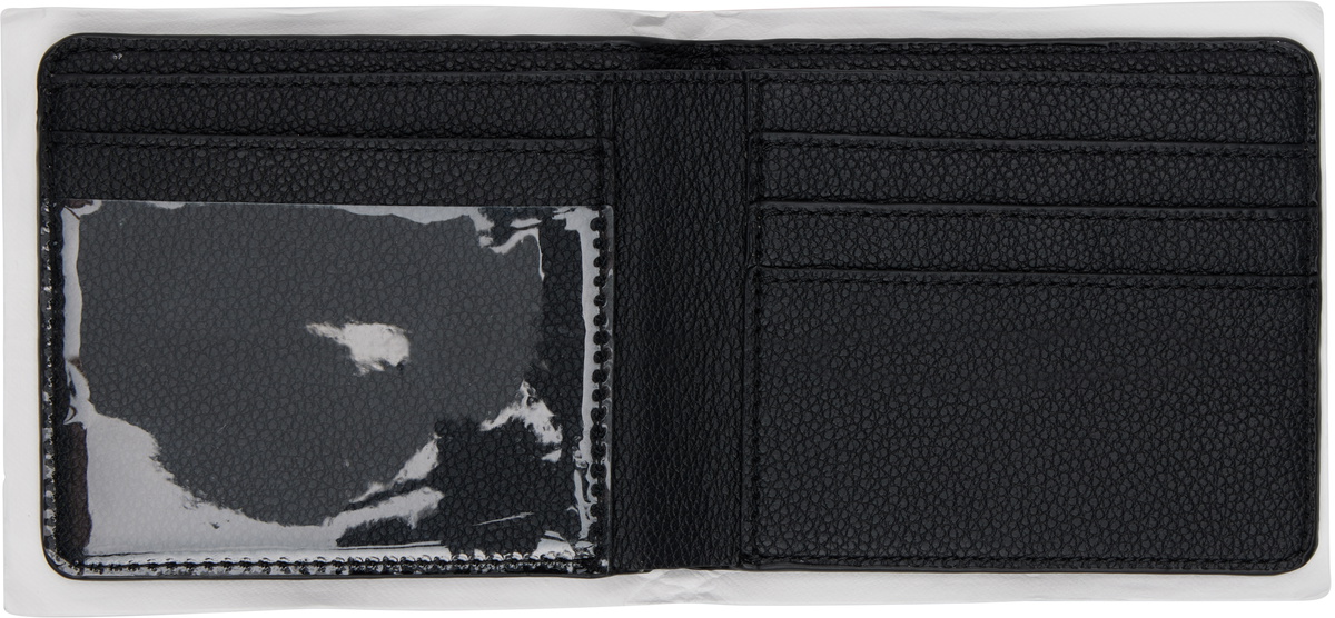 Praying White Rotisserie Chicken Wallet Praying