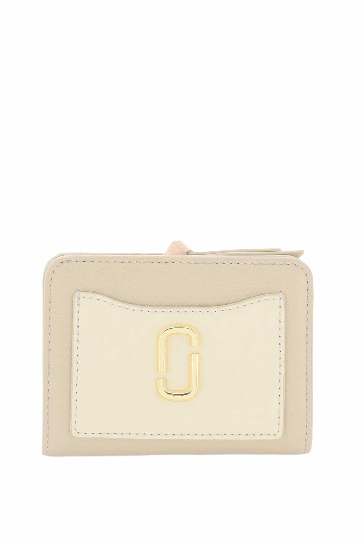 Marc Jacobs The Utility Snapshot Mini Compact Wallet Marc Jacobs