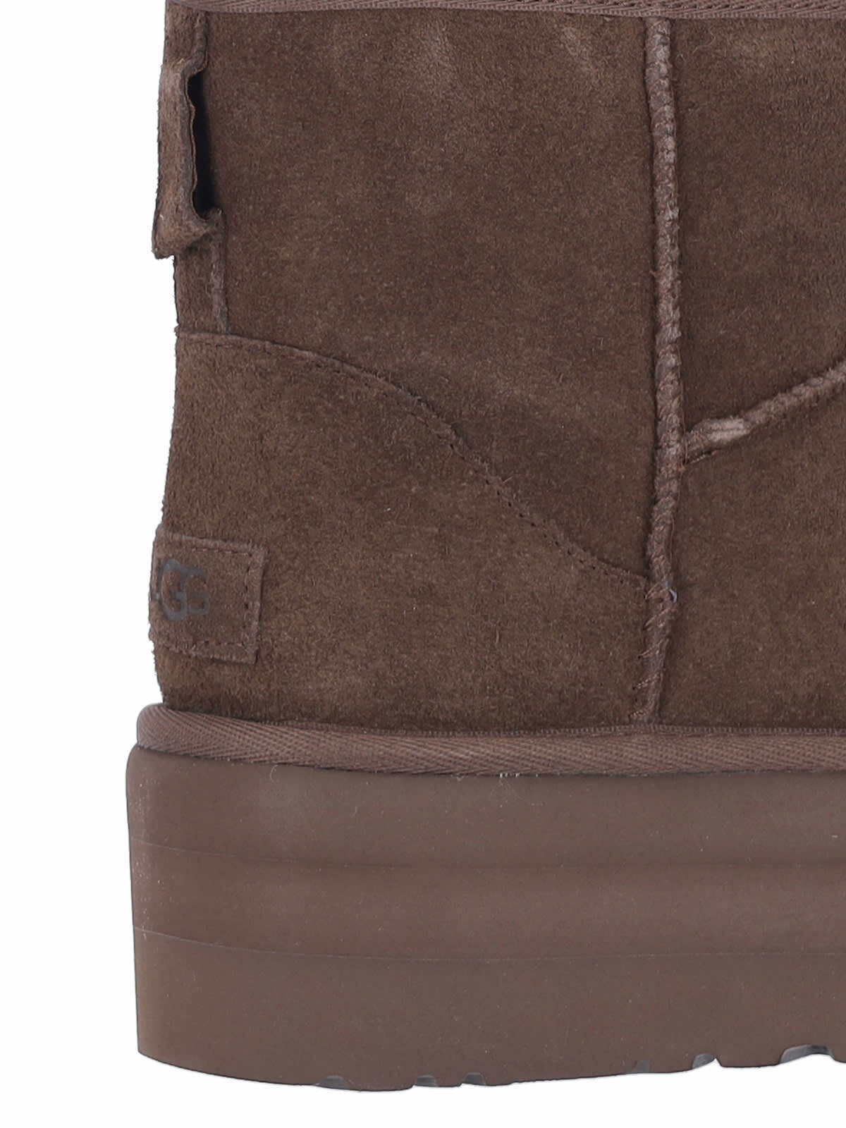 UGG Plateau Classic Mini Boots Ugg
