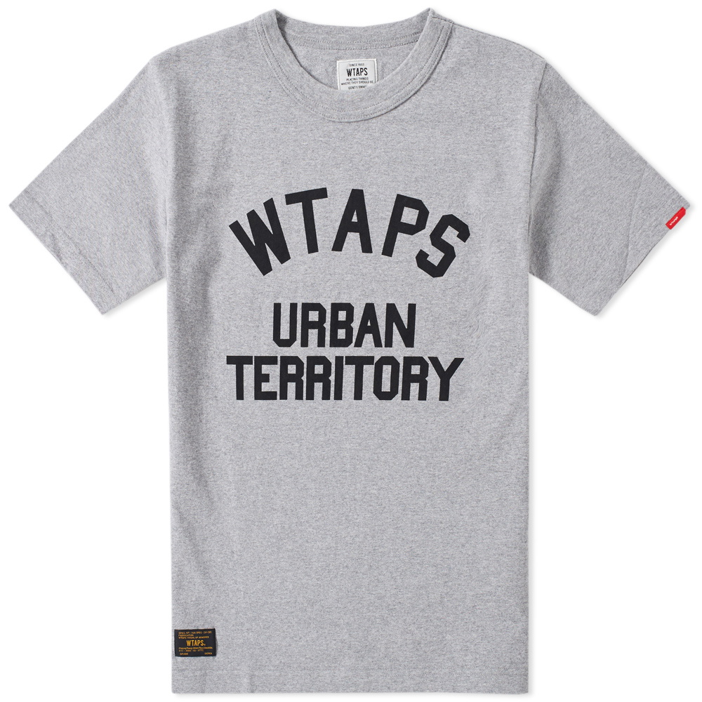 WTAPS Design 06 Tee WTAPS