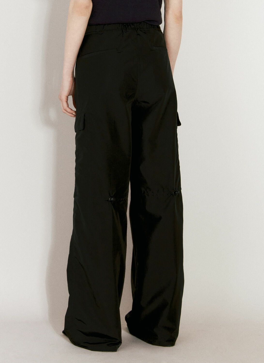 Our Legacy Shell Cargo Pants Our Legacy
