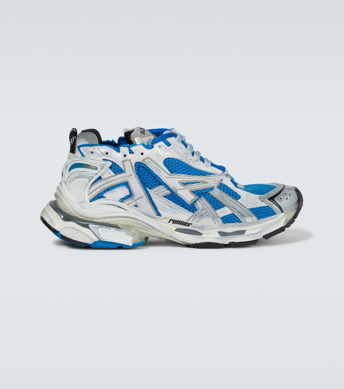 Balenciaga - Runner sneakers Balenciaga