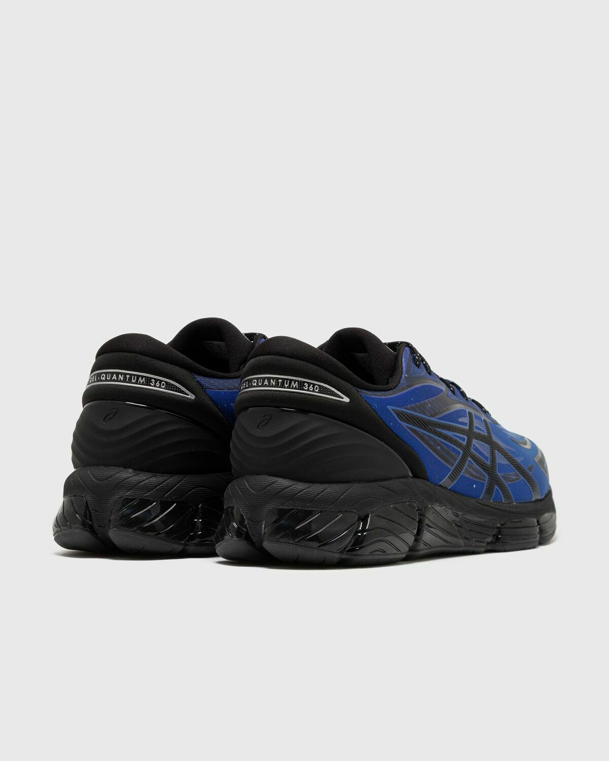 Asics GEL-QUANTUM 360 VIII Blue Mens Lowtop ASICS