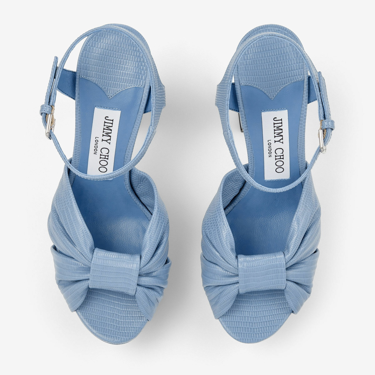 Jimmy Choo Heloise 120 Shoe Jimmy Choo