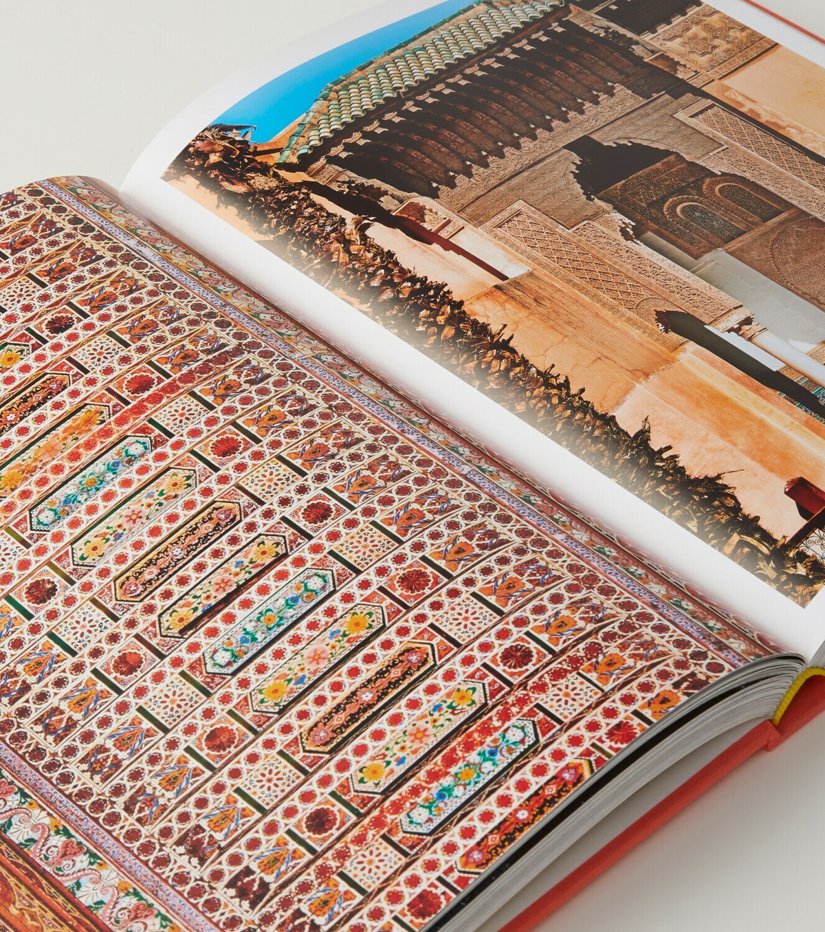 Assouline - Marrakech Flair book Assouline