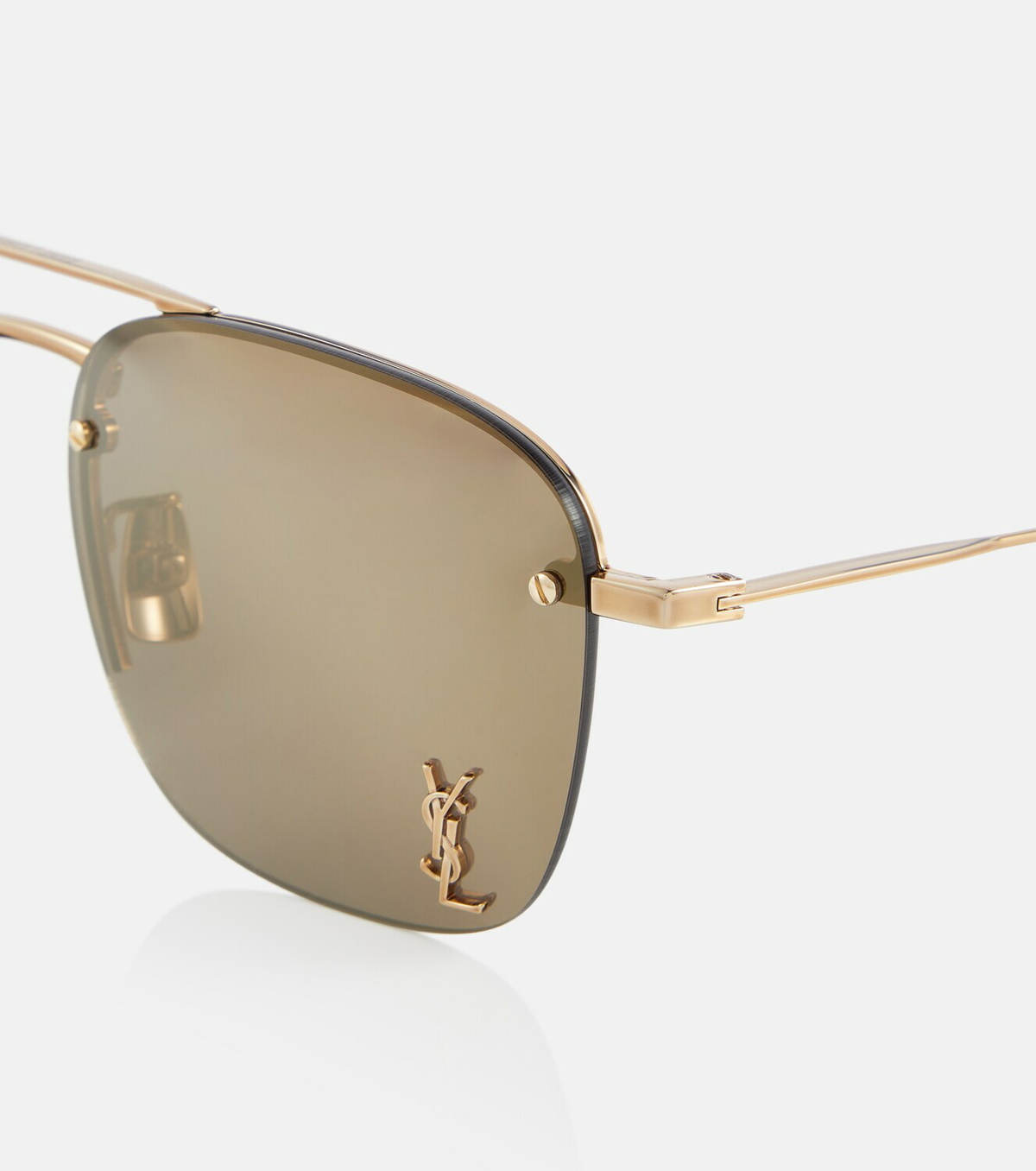 Saint Laurent SL 309 M aviator sunglasses Saint Laurent