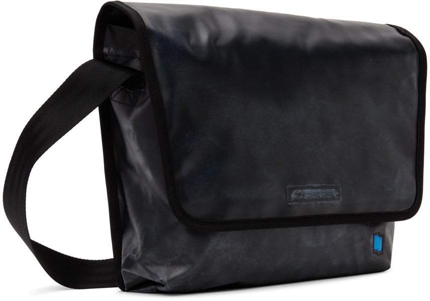 ADER error Black Trace Esty Bag ADER error