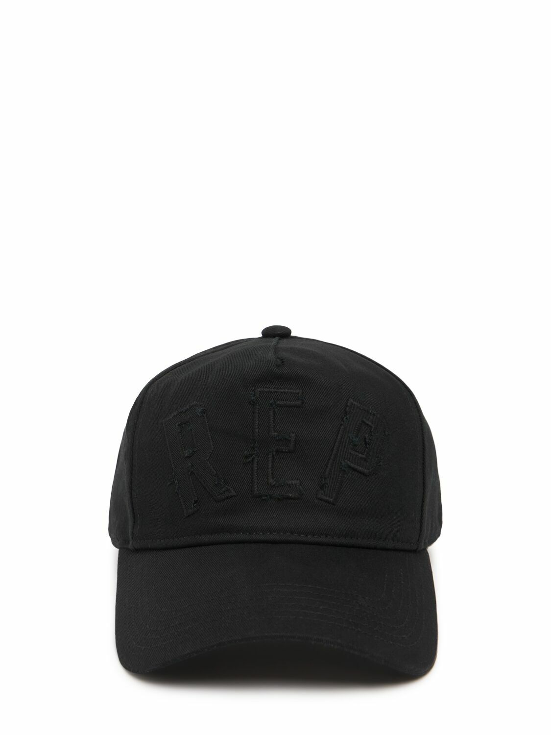 REPRESENT Applique R Cap Represent