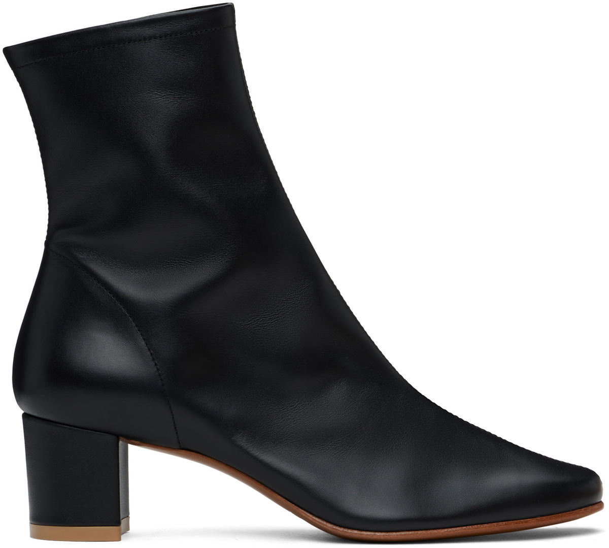 By Far Sofia Boots Dupe