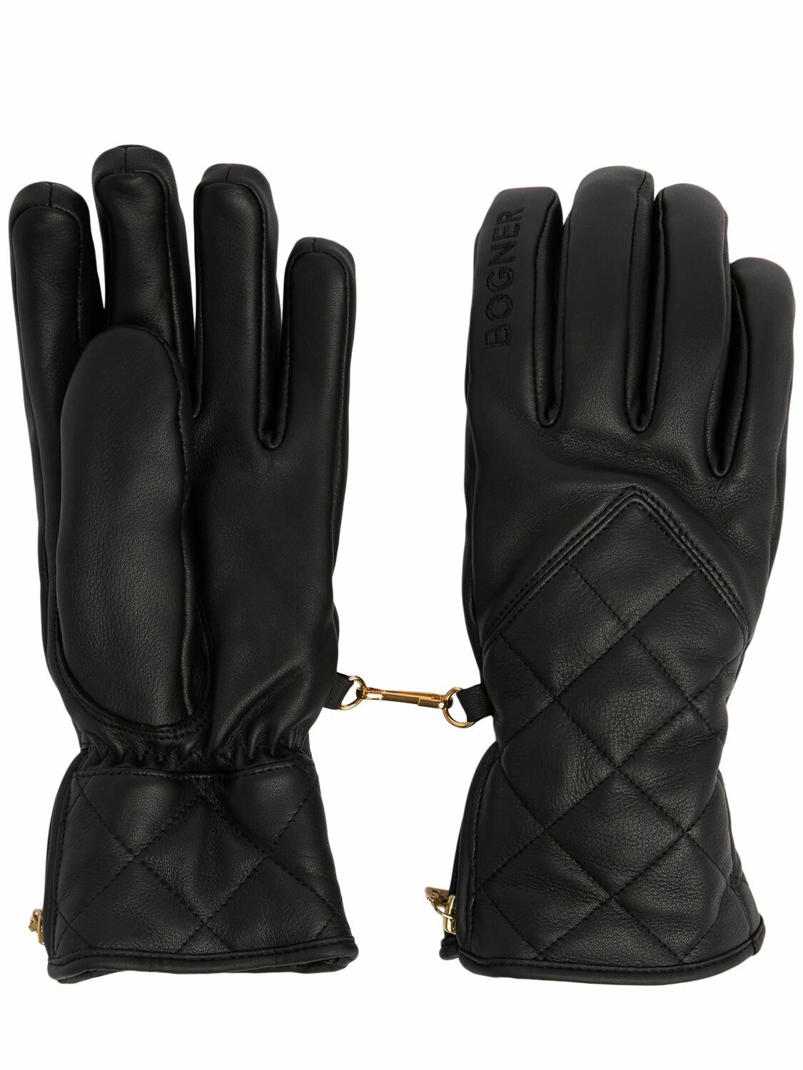 BOGNER Dana Gloves Bogner