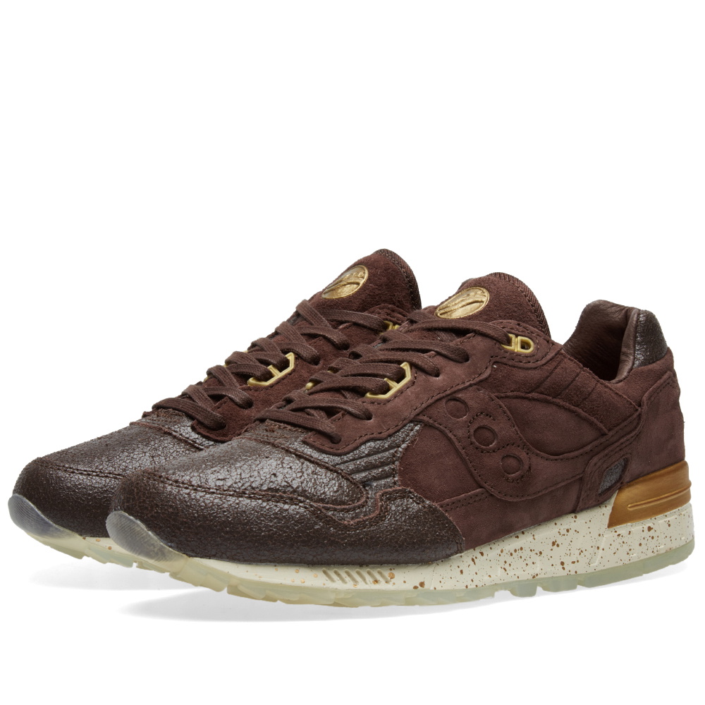 Saucony Shadow 5000 'Chocolate' Saucony