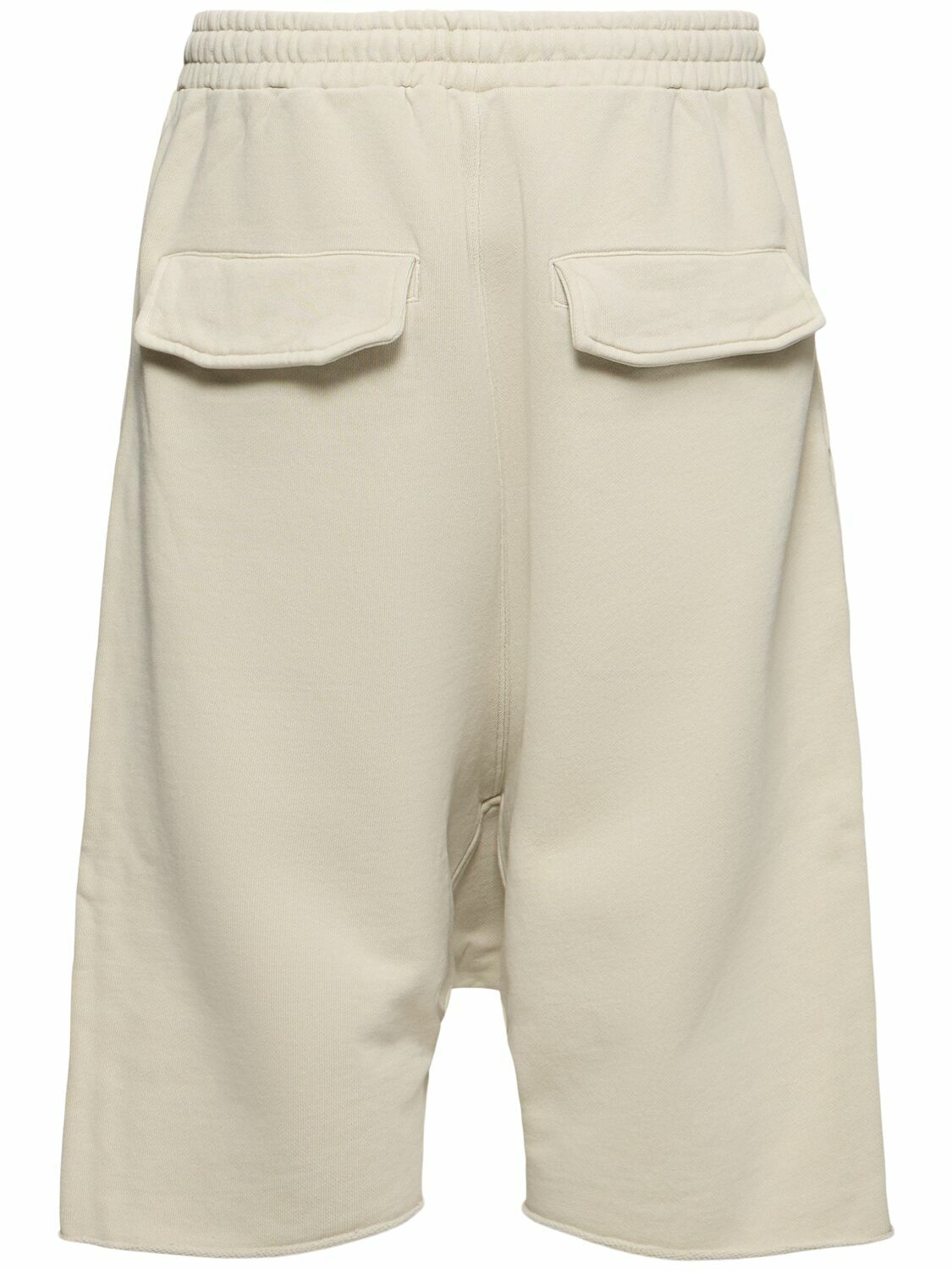 ENTIRE STUDIOS Drop Shorts Entire Studios