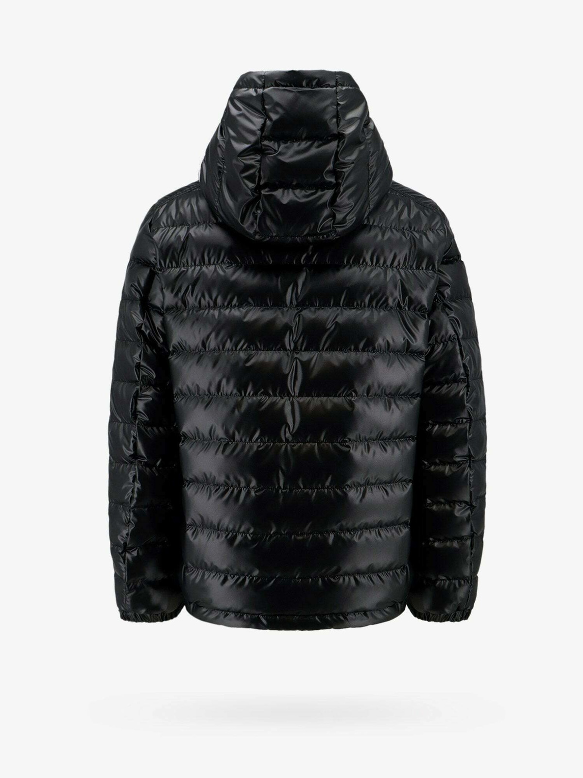 Moncler Cornour Black Mens Moncler