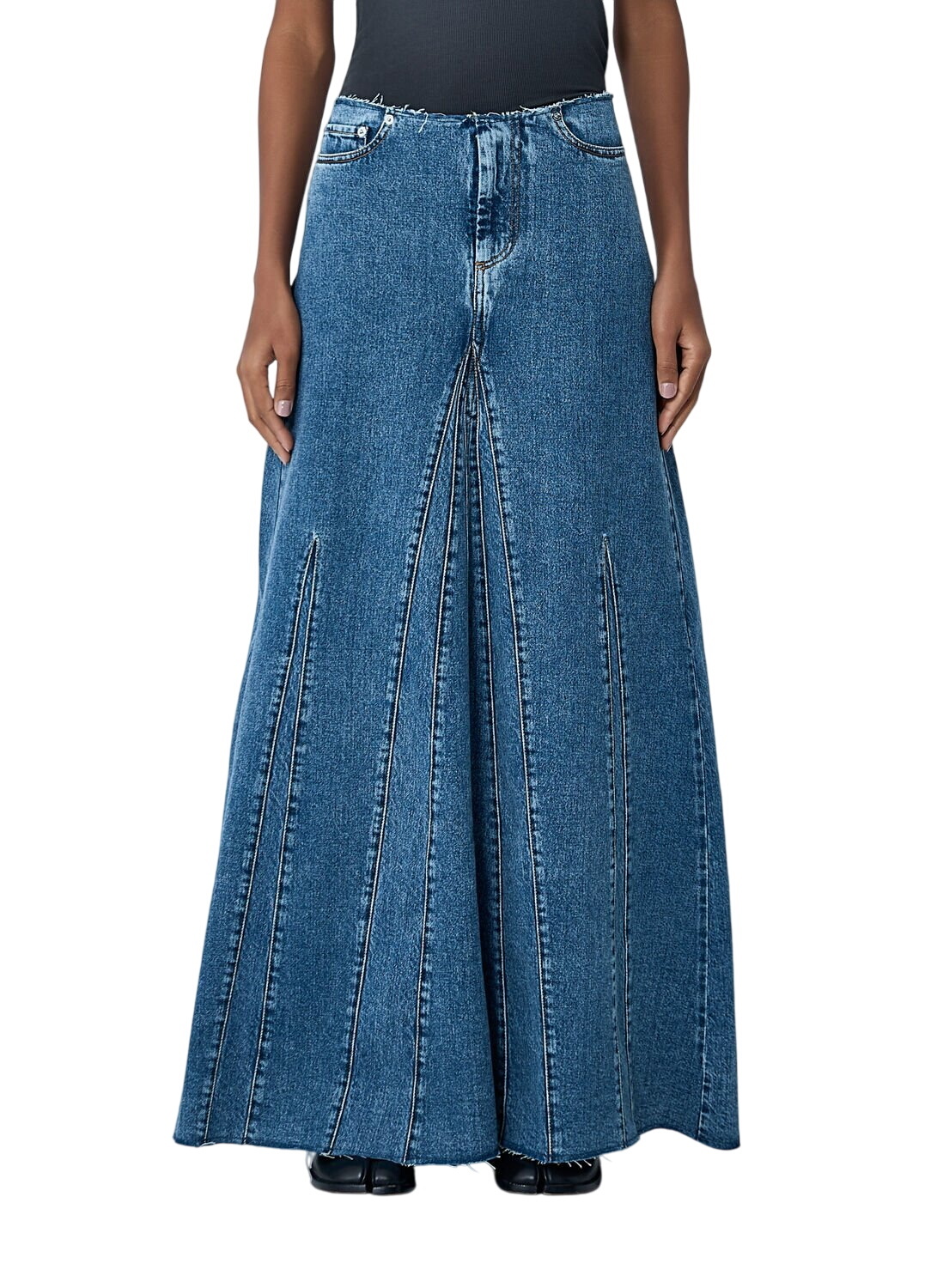 OUR LEGACY Rebel Skirt Our Legacy