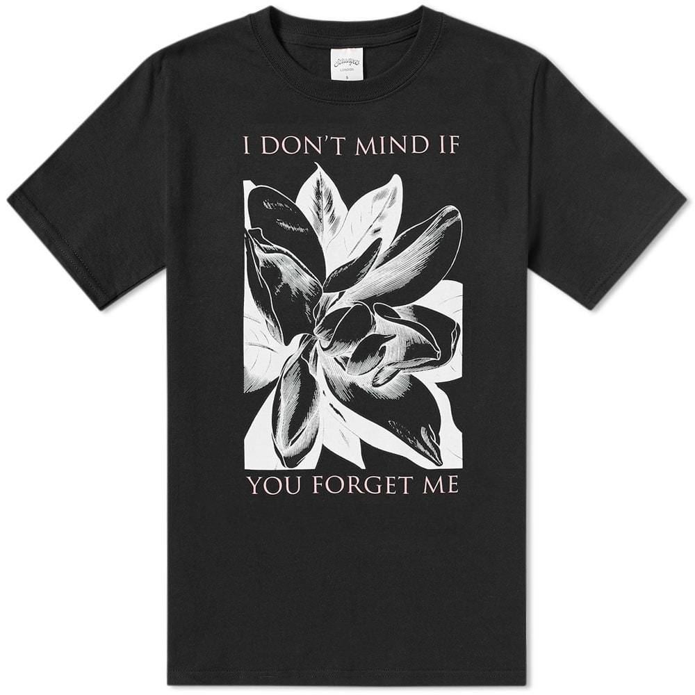 Strangers Forget Me Not Tee Strangers