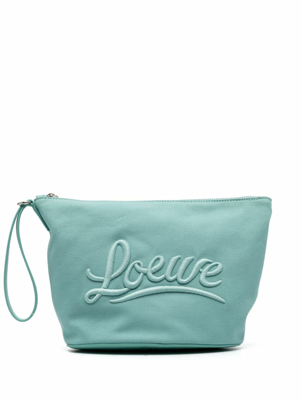 LOEWE PAULA'S IBIZA - Logo Cosmetic Pouch Loewe