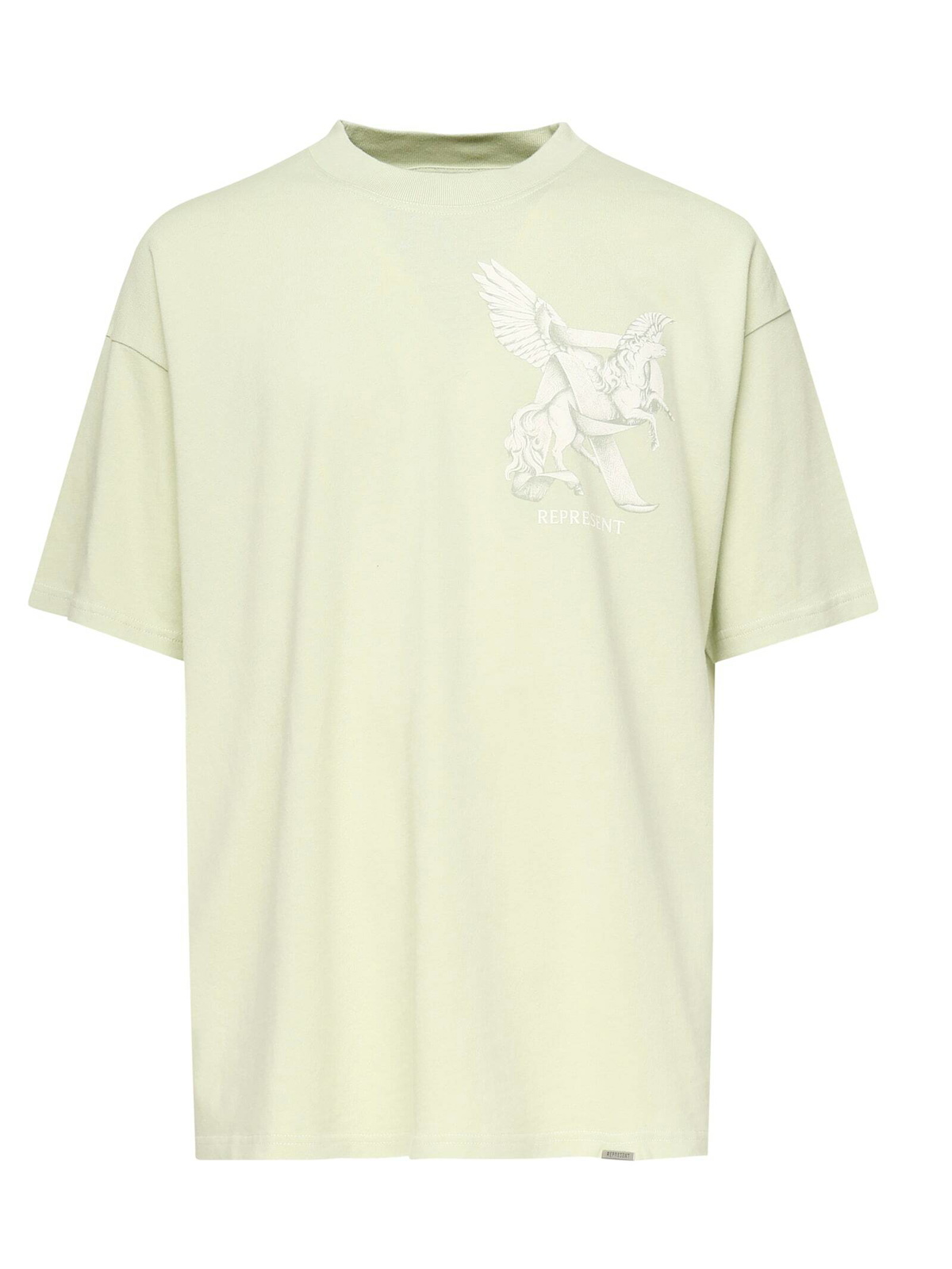 REPRESENT Elegance In Motion T-shirt Represent