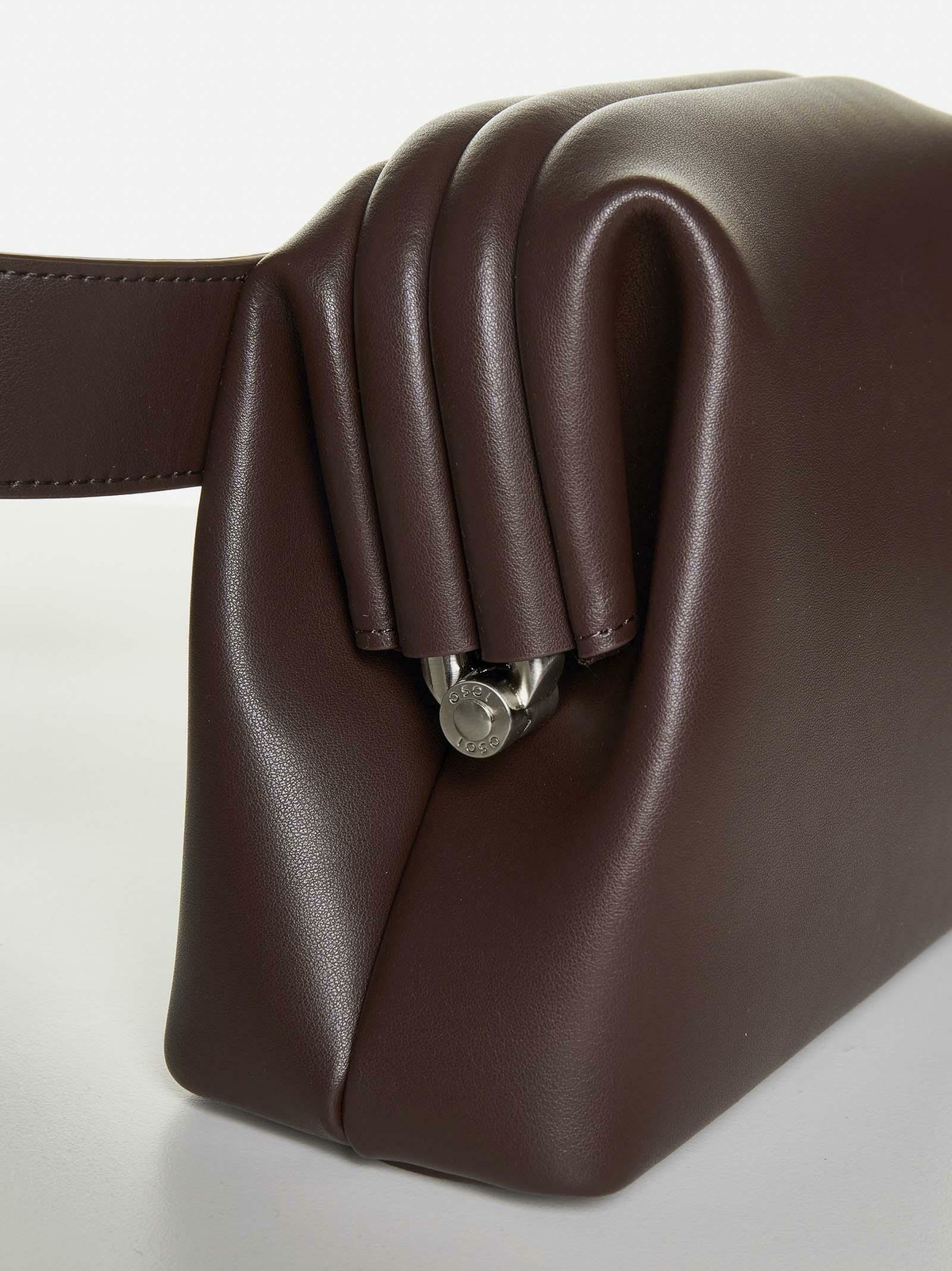 OSOI Mini Brot Leather Bag OSOI