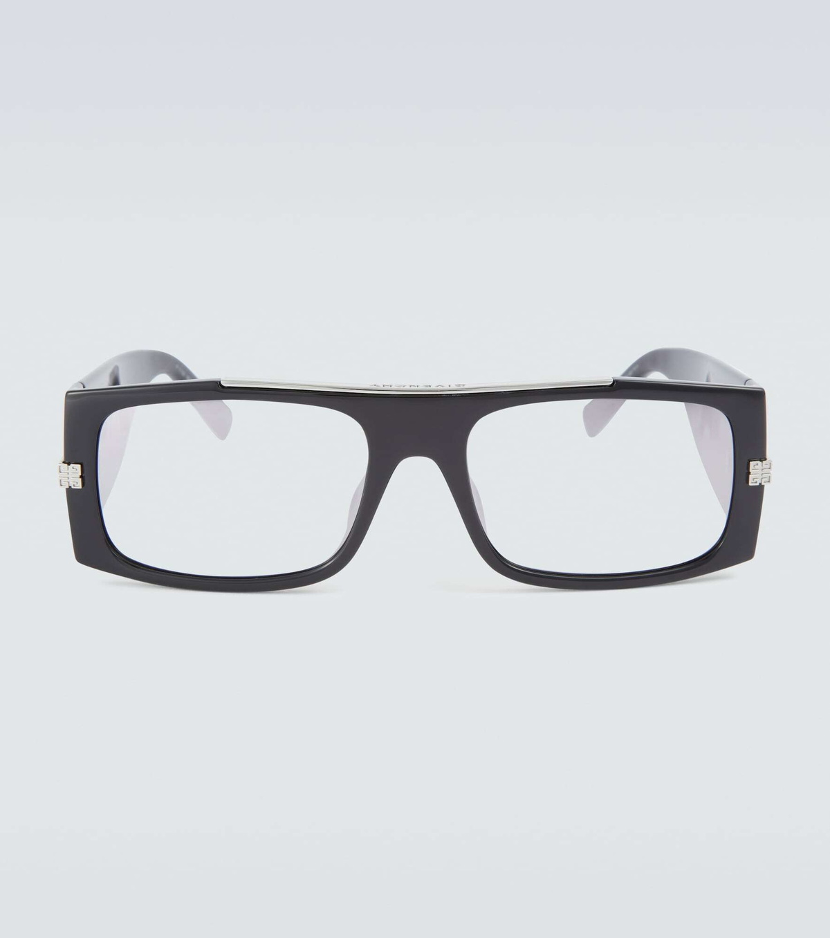 Givenchy - 4G rectangular glasses Givenchy