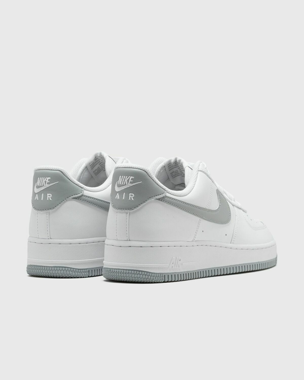Nike Air Force 1 '07 White Lowtop Nike