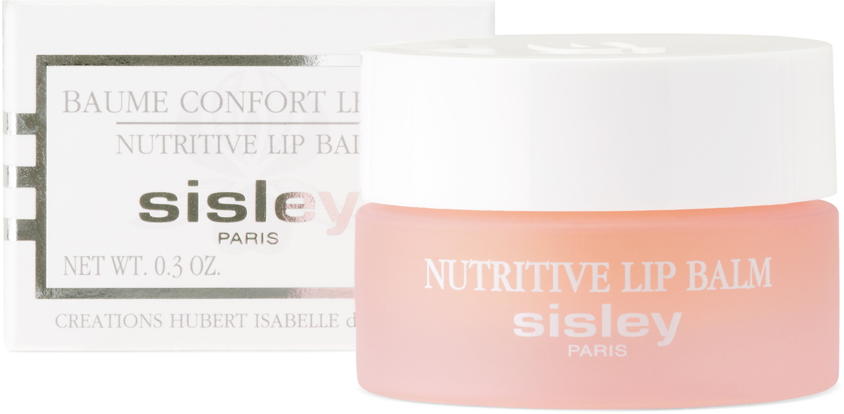 Sisley-Paris Nutritive Lip Balm, 9 g Sisley