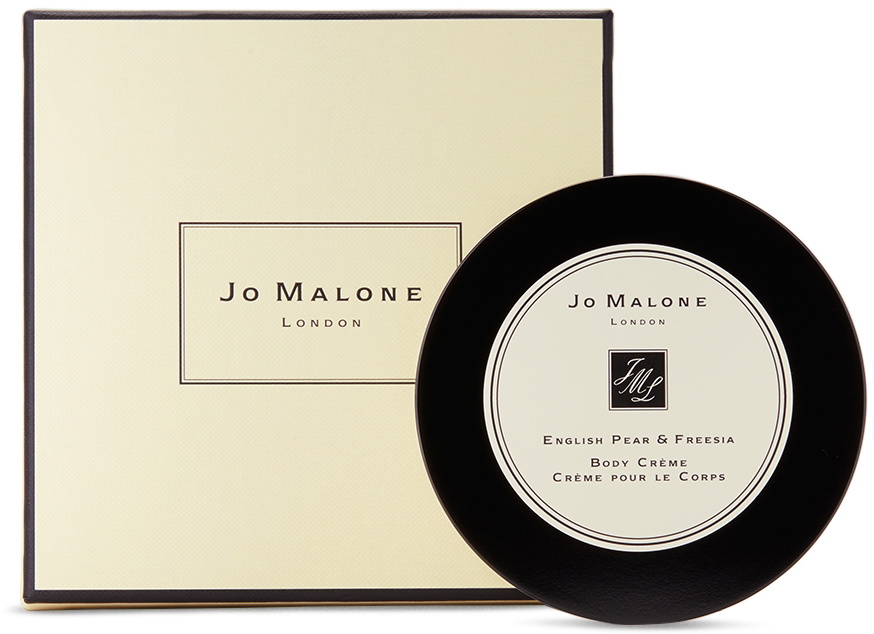Jo Malone London English Pear And Freesia Body Crème 175ml Jo Malone London