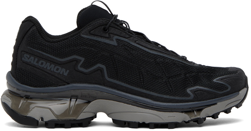 Salomon Black XT-Slate Advanced Sneakers Salomon