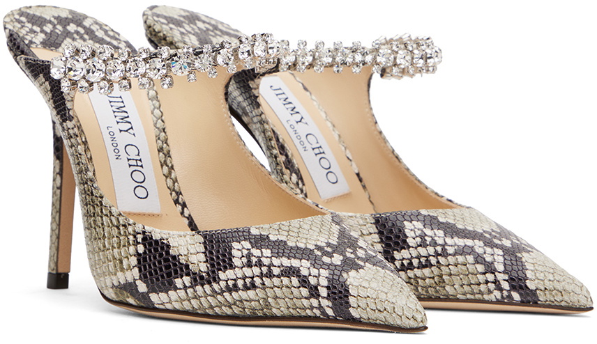Jimmy Choo Bing Heels