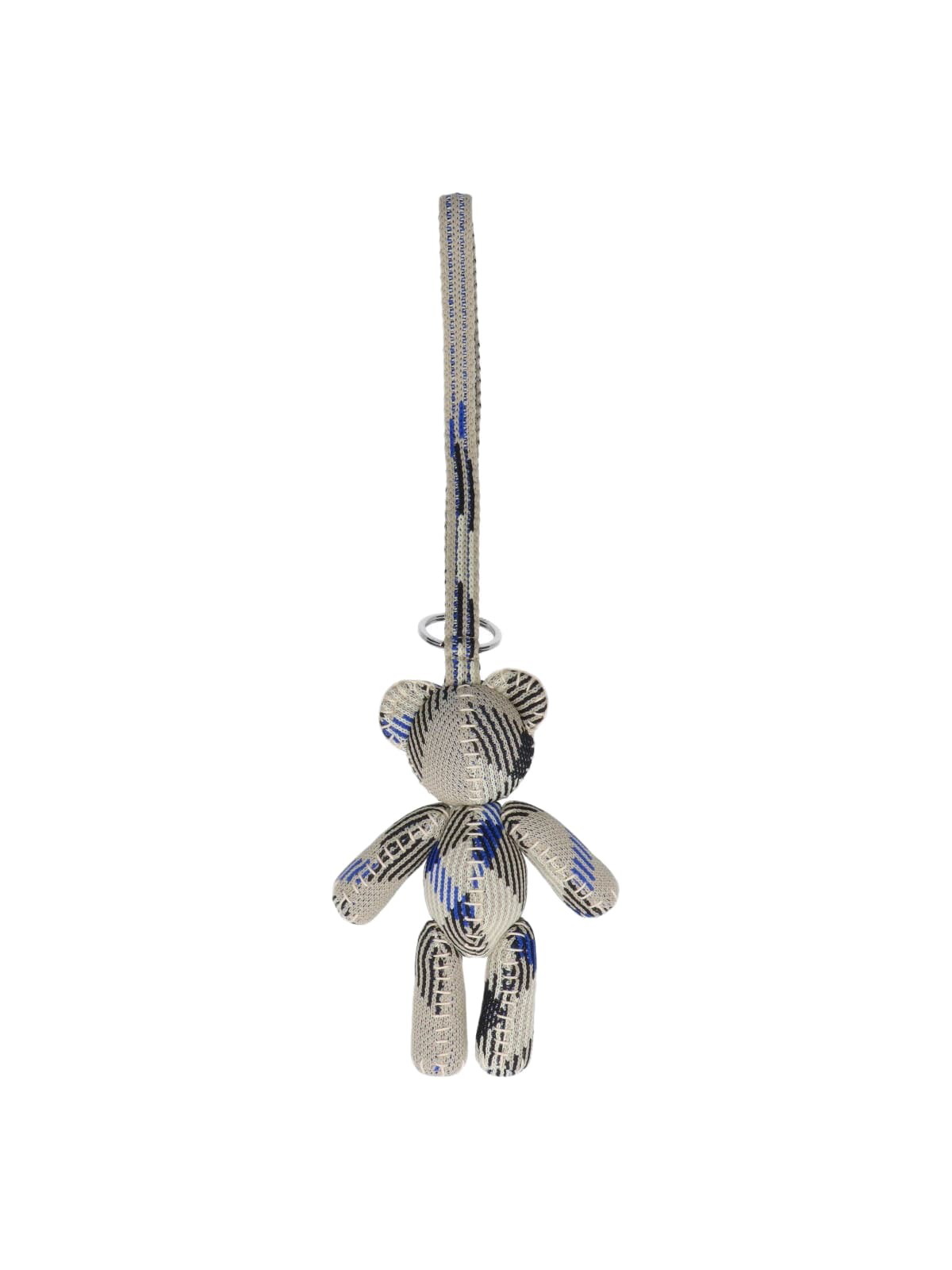 Burberry thomas Bear Charm Burberry