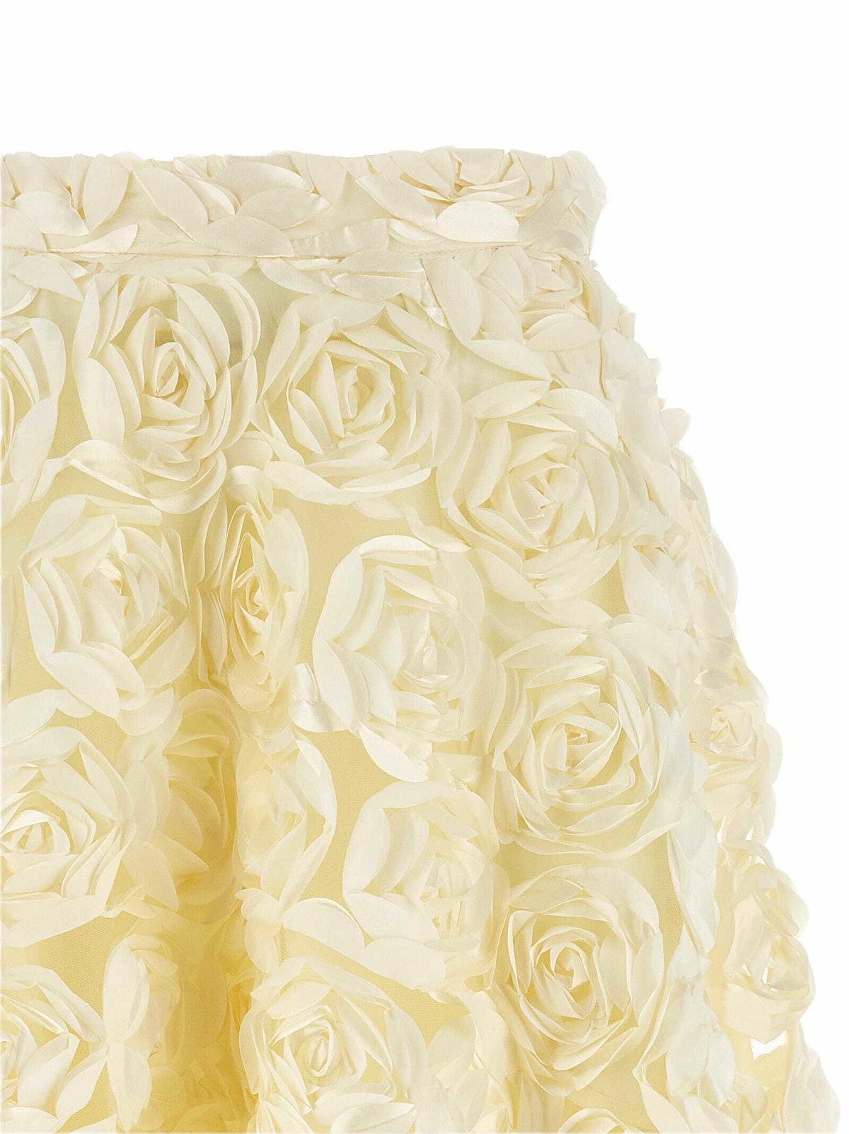 Rotate by Birger Christensen maxi Sun Skirt ROTATE Birger Christensen
