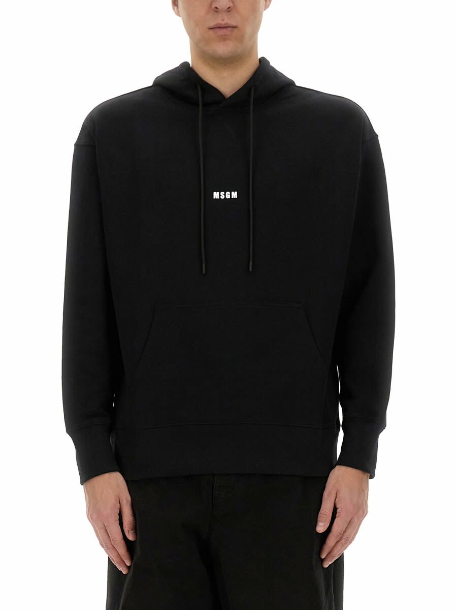 MSGM Hoodie MSGM