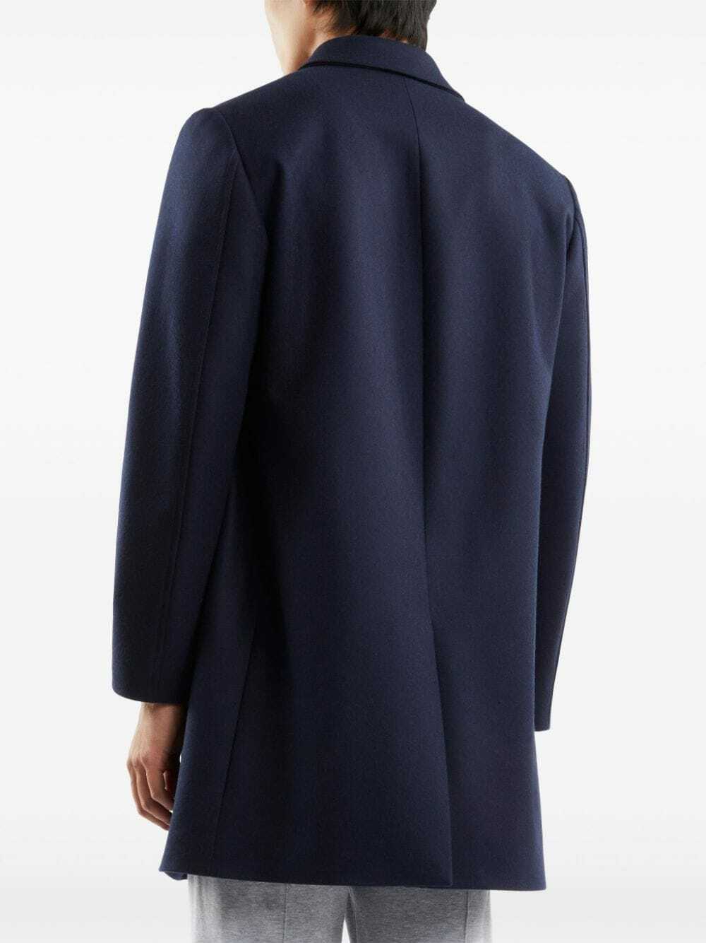 FAY - Wool Coat Fay