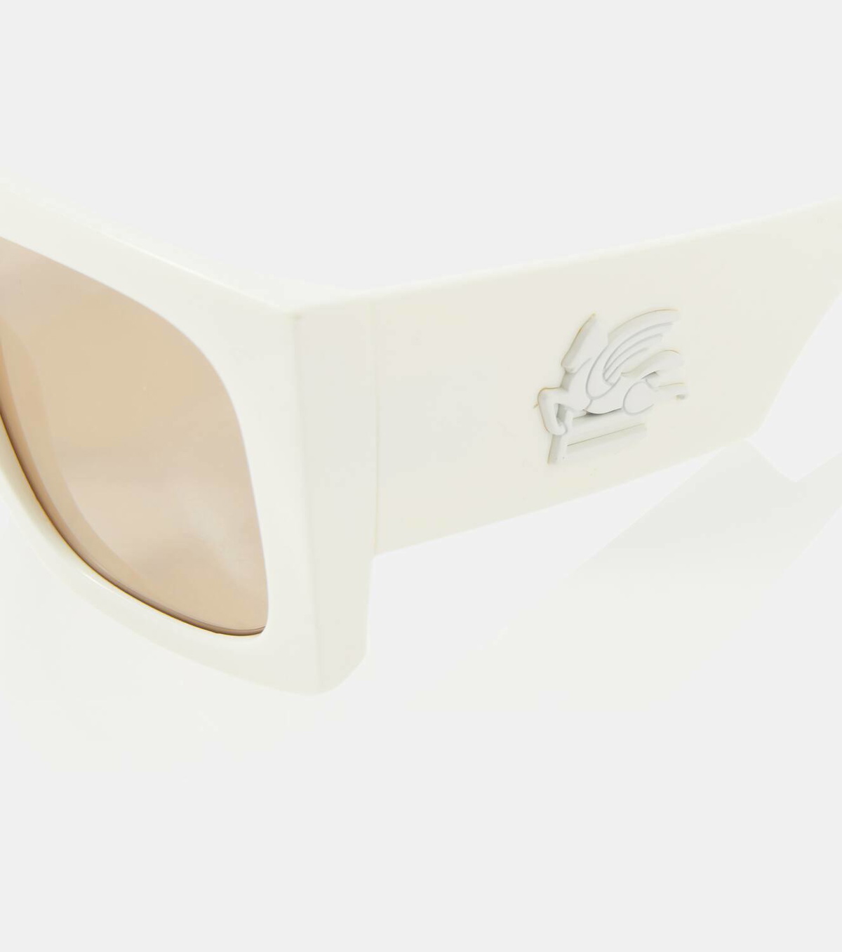 Etro Etroscreen rectangular sunglasses Etro