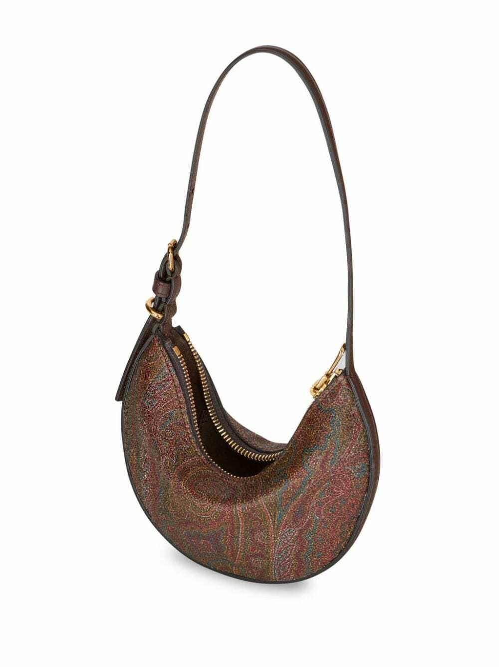 ETRO - Essential Mini Shoulder Bag Etro