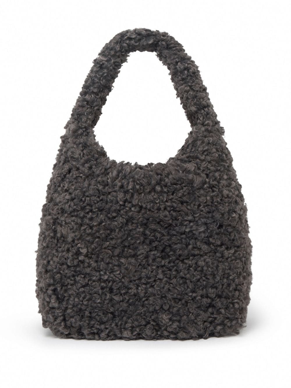 STELLA MCCARTNEY - Teddy Hobo Bag Stella McCartney