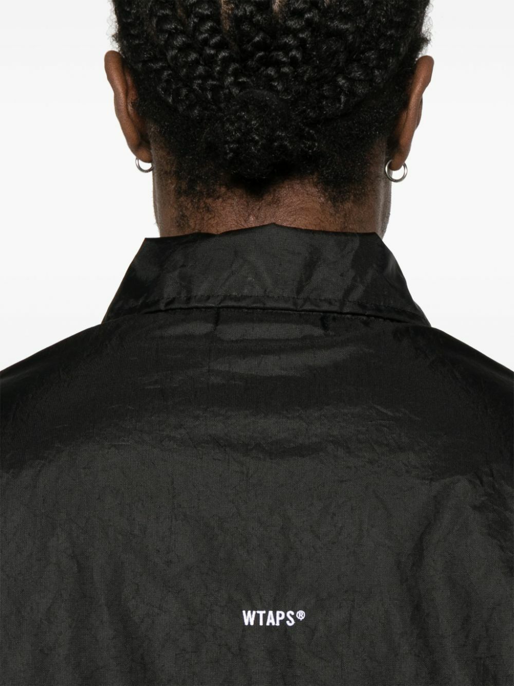 WTAPS Mc Bomber Jacket WTAPS