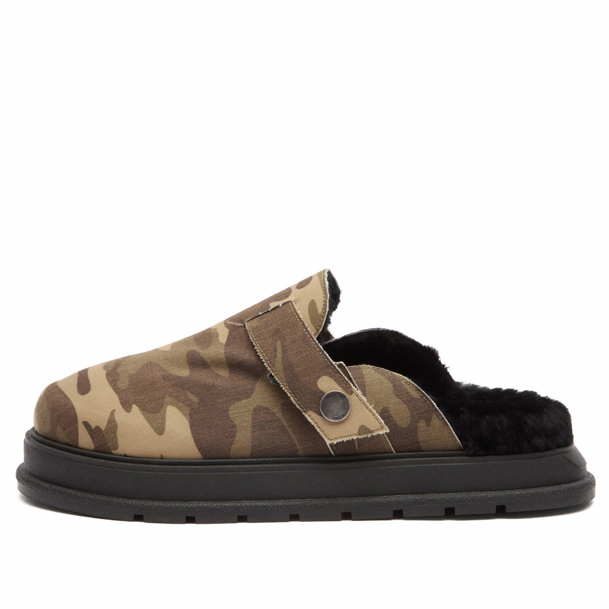 Cole Buxton Men's The Mule in Camo Cole Buxton