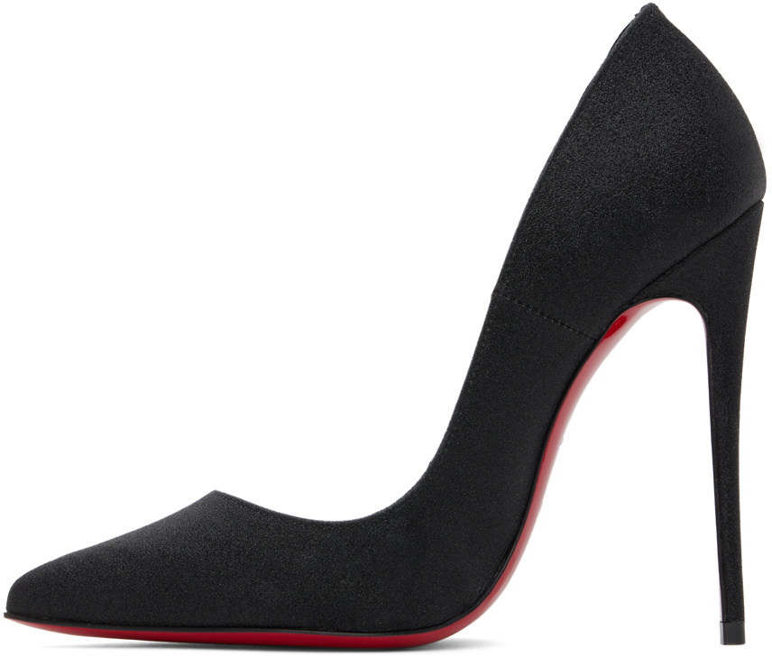 Christian Louboutin Black So Kate 120 Heels Christian Louboutin