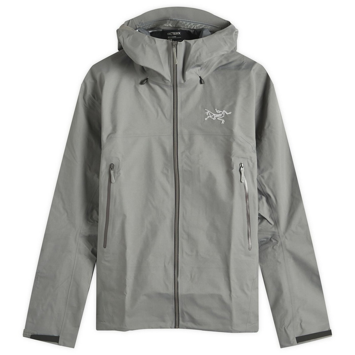 Arc'teryx | CLOTHBASE