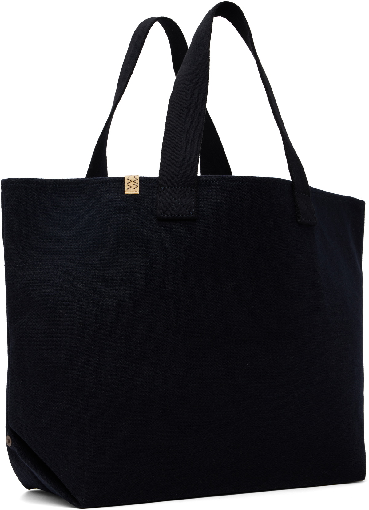 visvim Navy Comber Tote Visvim