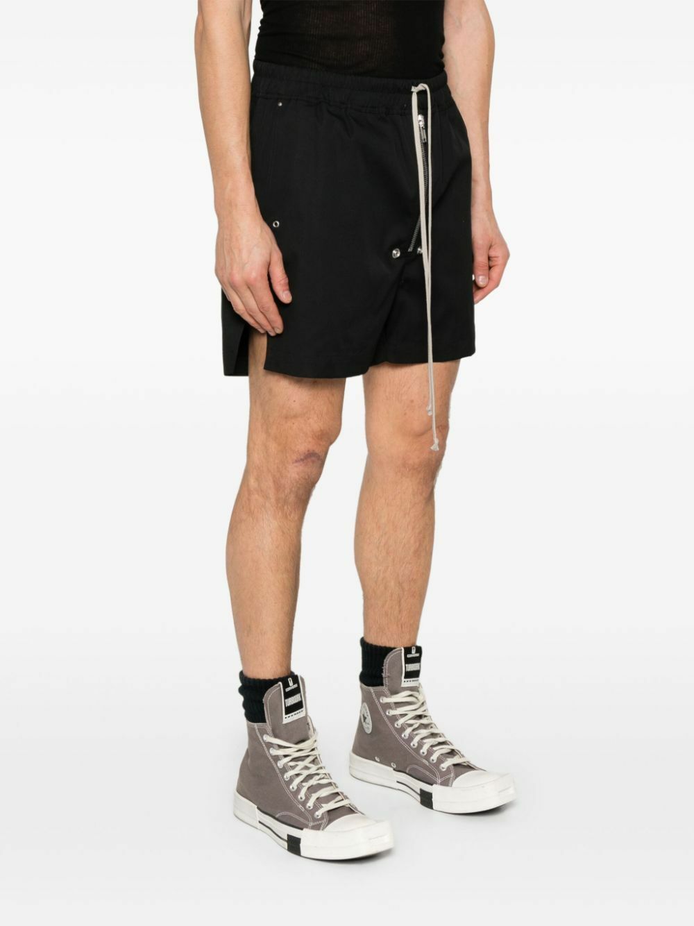 Rick Owens Bela Boxers Shorts Rick Owens