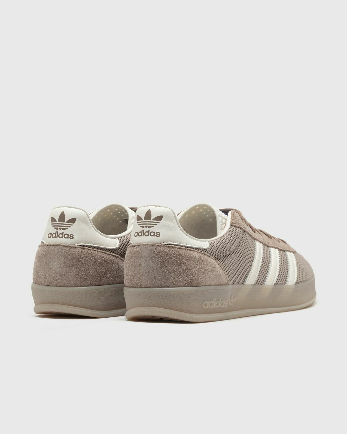 Adidas GAZELLE INDOOR PRO Brown Mens Lowtop adidas