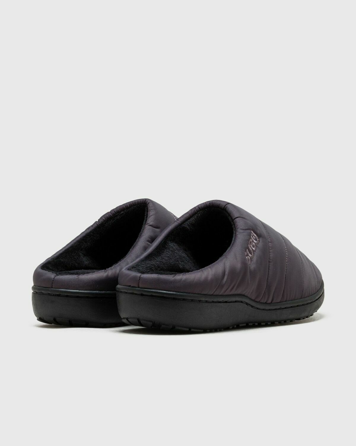 Subu Subu Fline Grey - Mens - Sandals & Slides SUBU