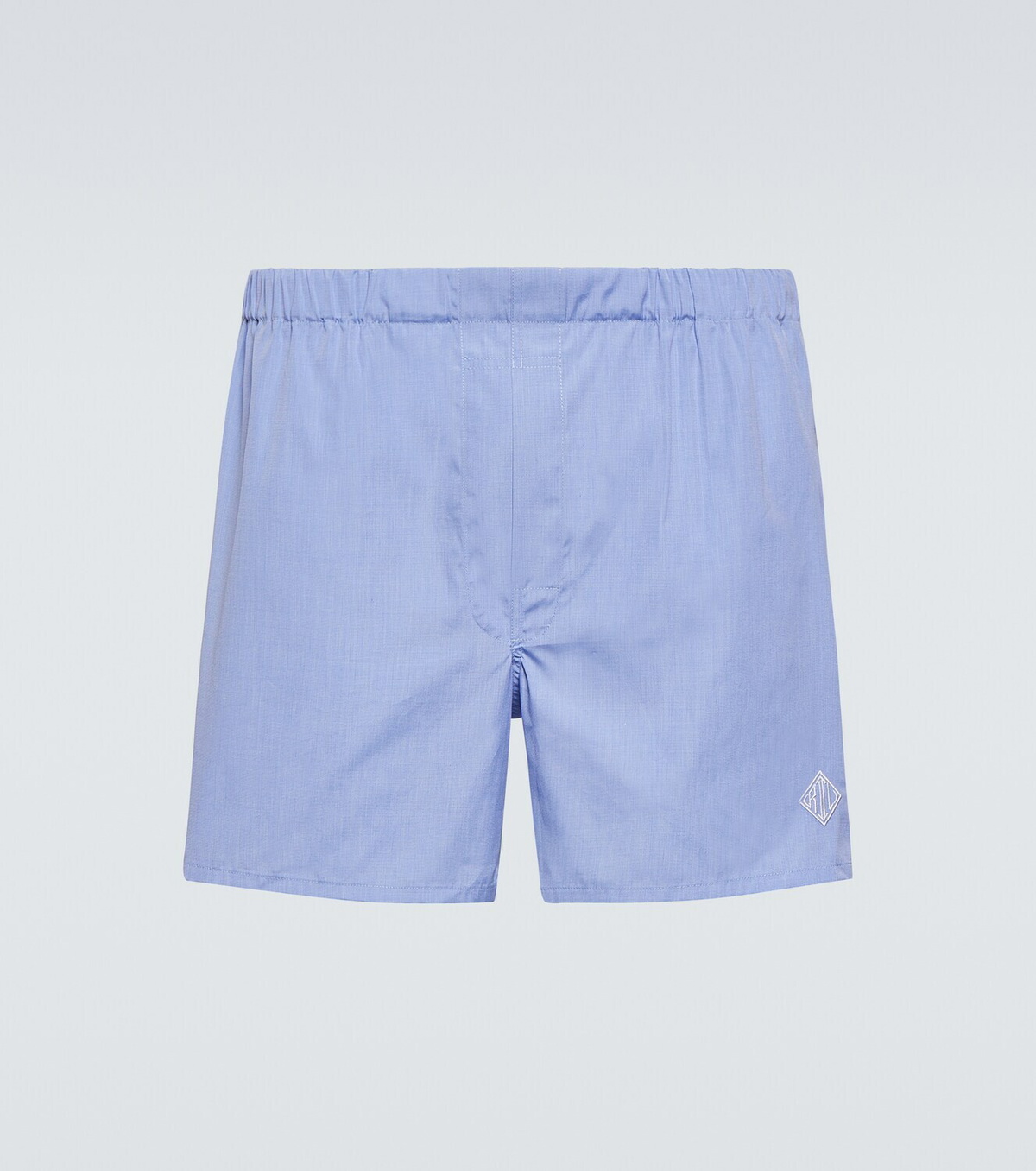 Ralph Lauren Purple Label Cotton boxers Ralph Lauren Purple Label
