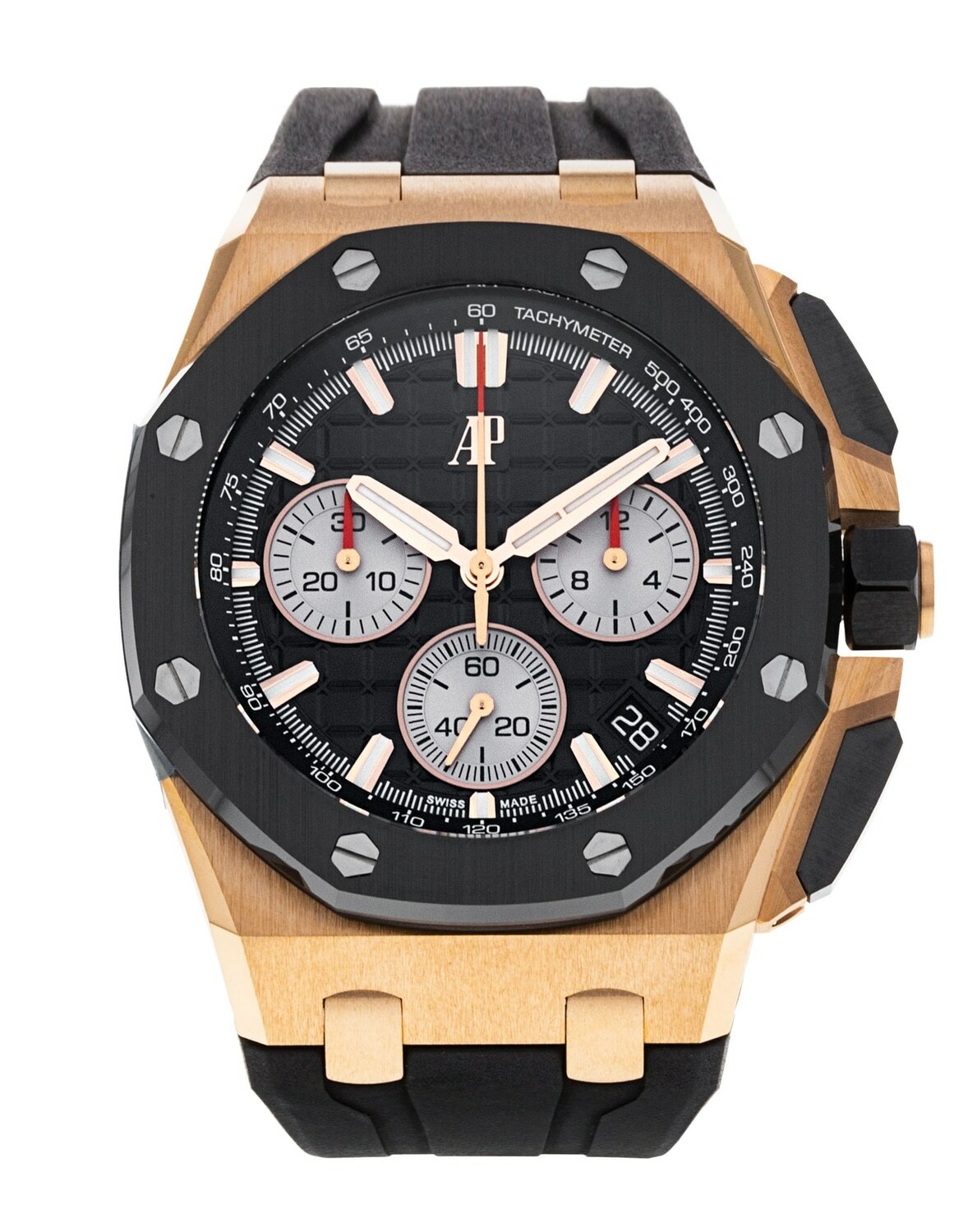 Audemars Piguet Royal Oak Offshore 26420RO.OO.A002CA.01 Audemars Piguet