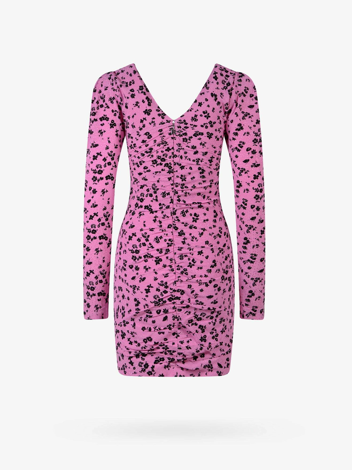 Rotate Dress Pink Womens ROTATE Birger Christensen